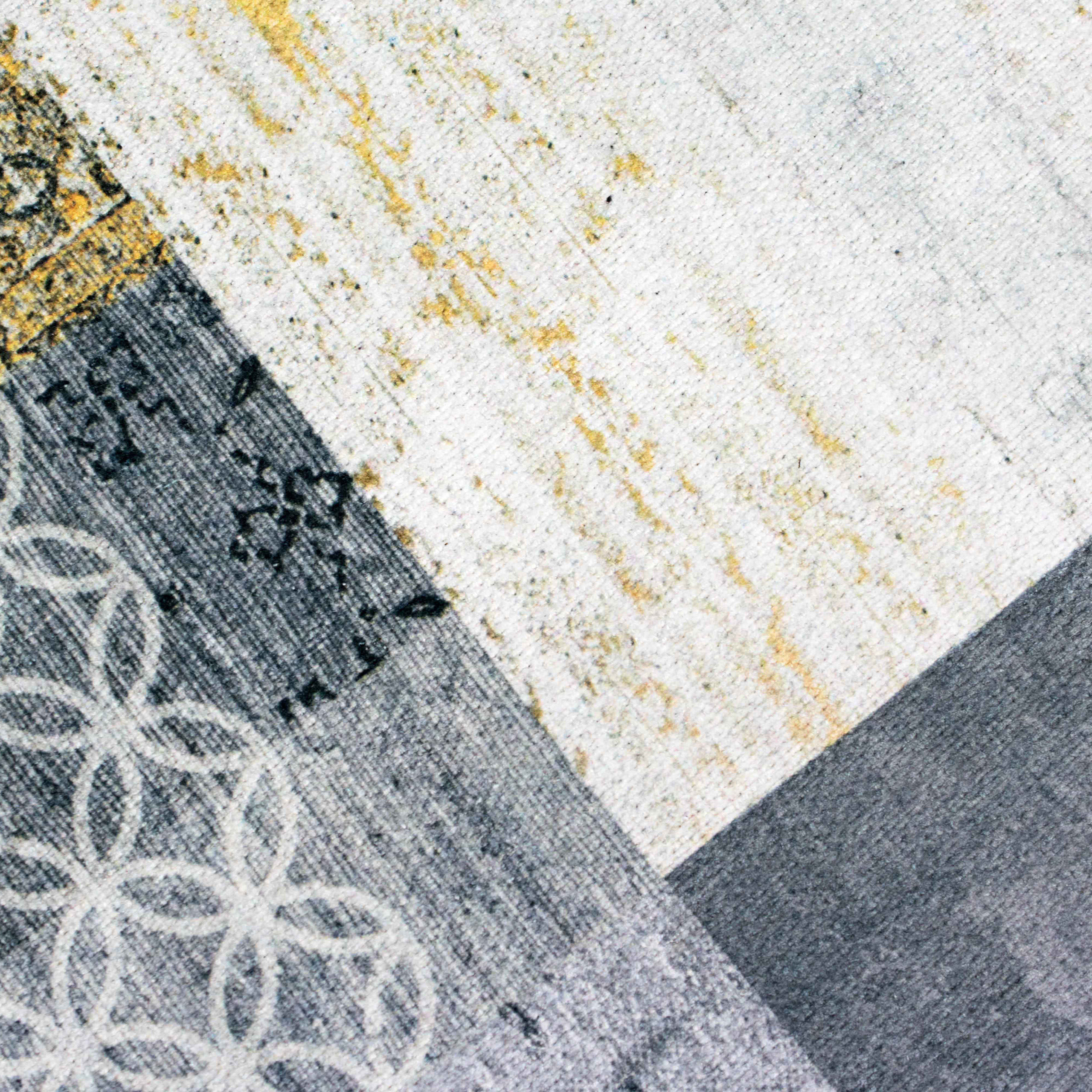 Elegante Teppiche mit orientalischen Mustern | Teppich-Traum