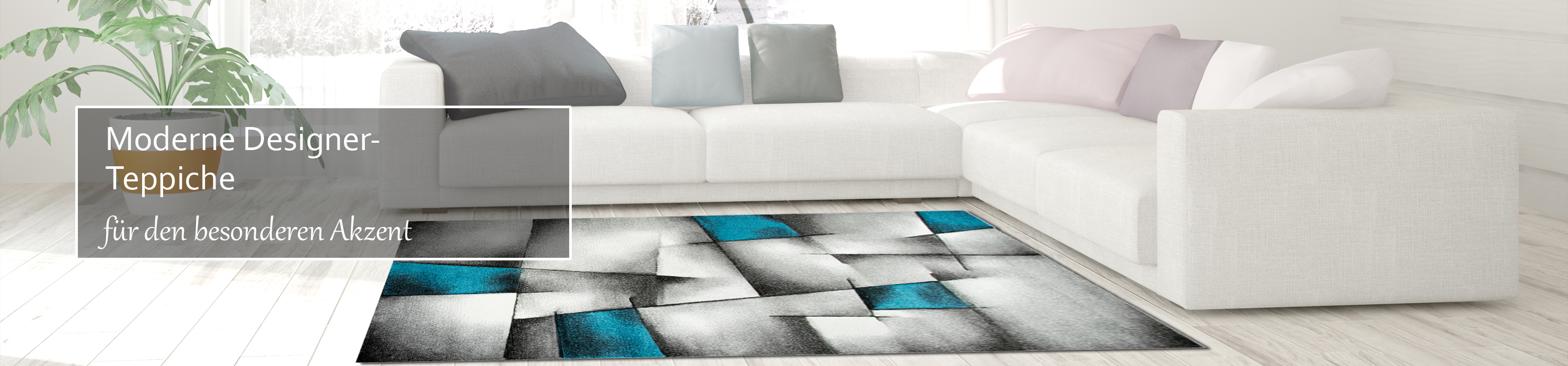 Trendige Teppiche für jeden Geschmack | Teppich-Traum